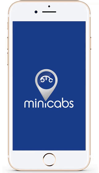 Minicabs in London, London Minicabs, Minicabs App | Minicabs.co.uk
