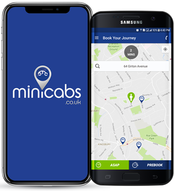 Minicabs in Harrow | Airport Transfer Harrow | Minicabs.co.uk