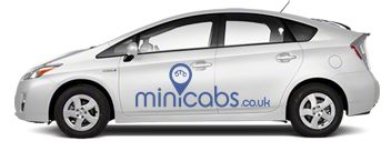 Minicabs in London, London Minicabs, Minicabs App | Minicabs.co.uk