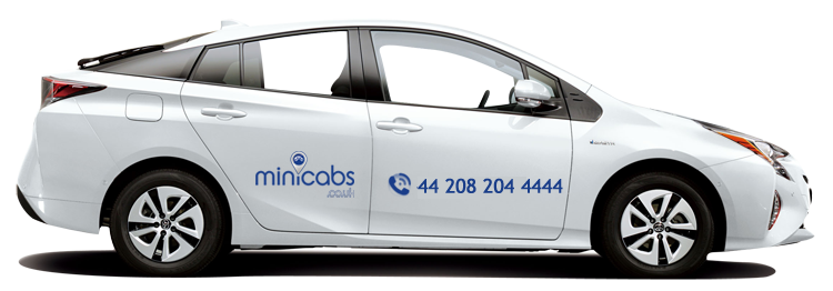 Minicabs in London, London Minicabs, Minicabs App | Minicabs.co.uk