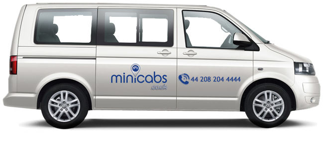 Minicabs in London, London Minicabs, Minicabs App | Minicabs.co.uk